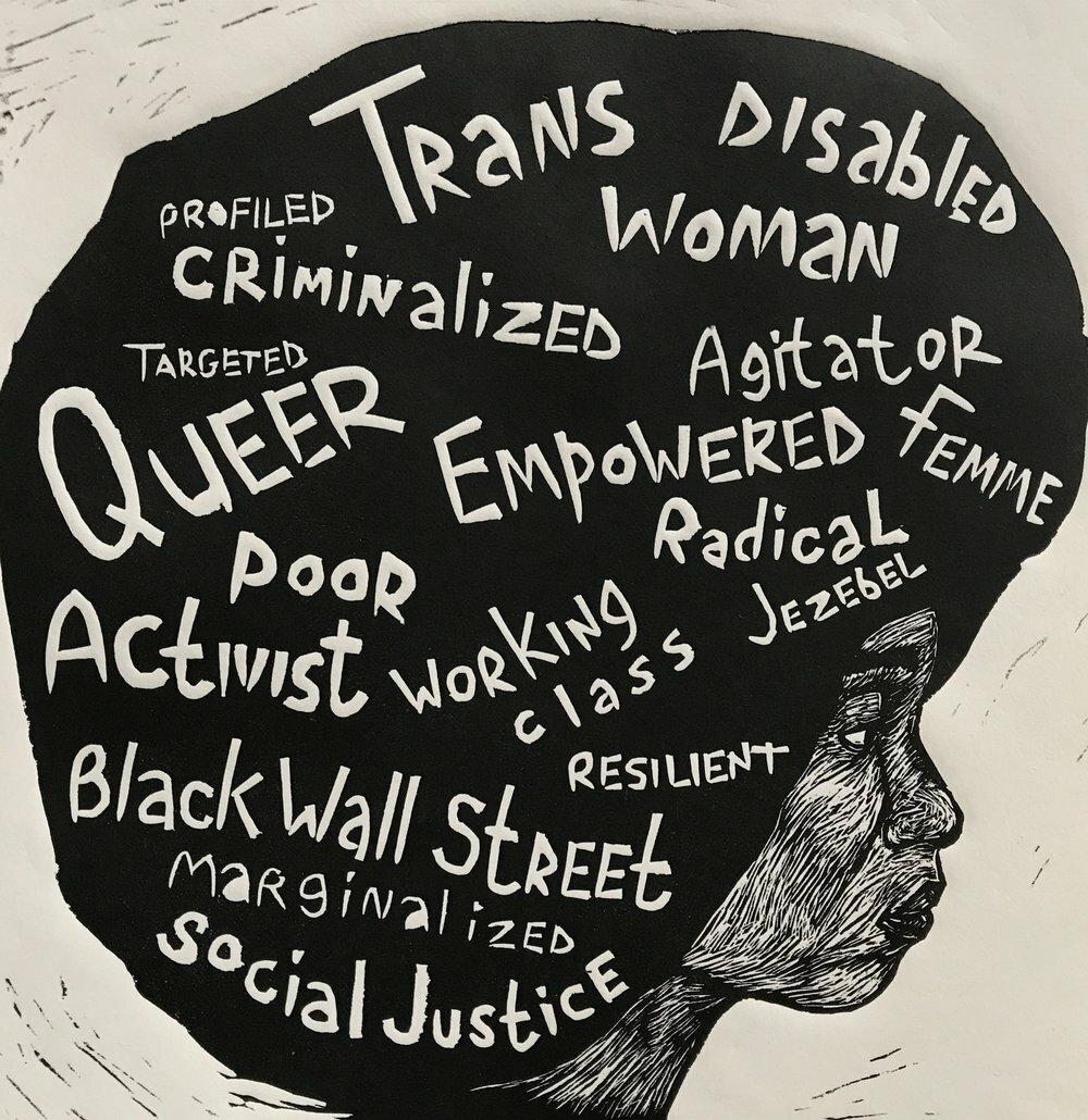 Necropolitics, Social Fascism and Algorithmic Colonialism - Guerrilla ...